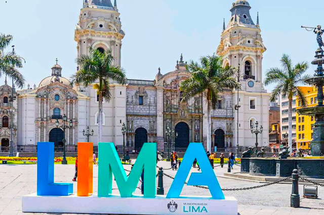 National Geographic califica al Perú como un destino que todo viajero ...