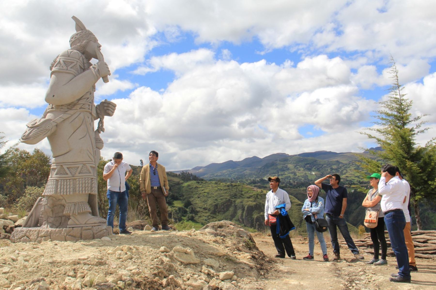 Canatur saluda lanzamiento del plan “Con Punche Turismo” - Portal de ...