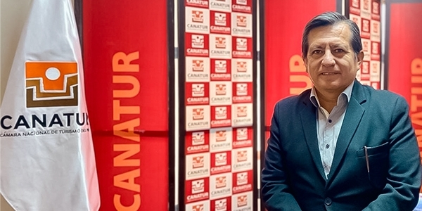 Carlos Loayza: “La reputación de nuestro país se está poniendo en juego ...