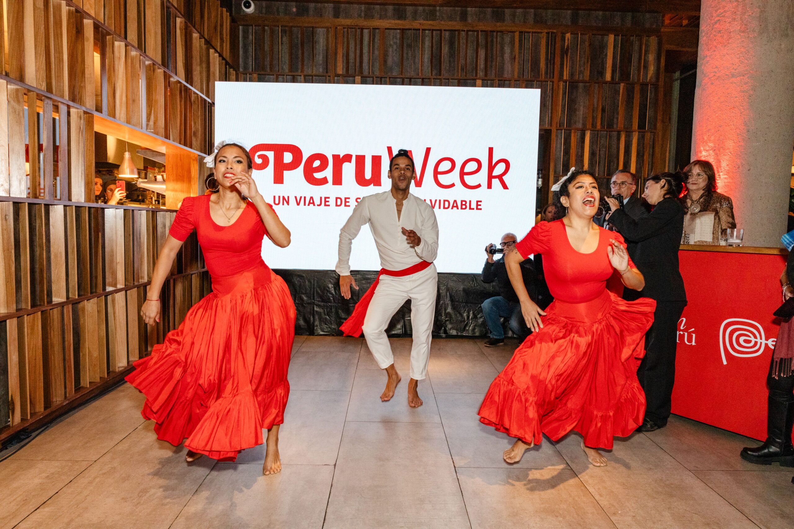 Perú Week Argentina 2024: campaña ofrece promociones de viajes hacia el ...