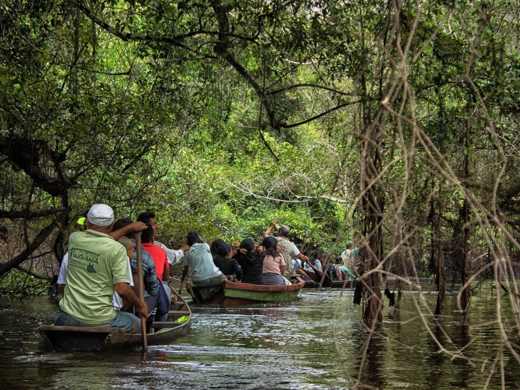 Turismo interno movilizó 19 millones de personas durante primer ...
