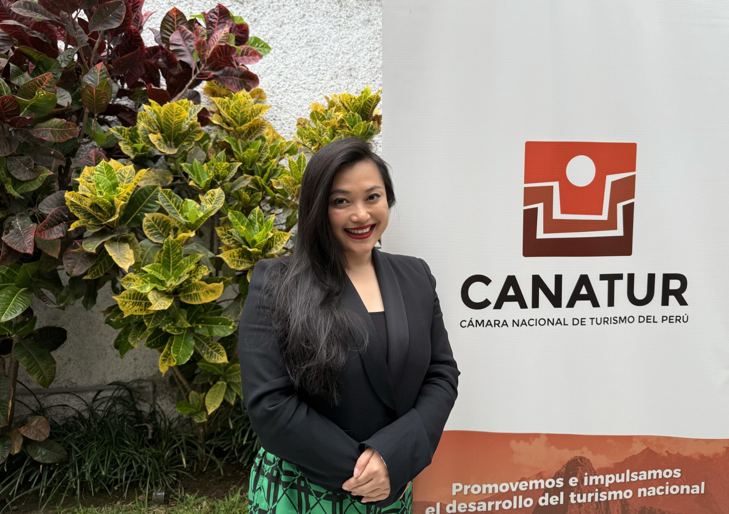 Presentamos a Yajing (ChiChi) Wang, nuestra asesora externa de asuntos ...