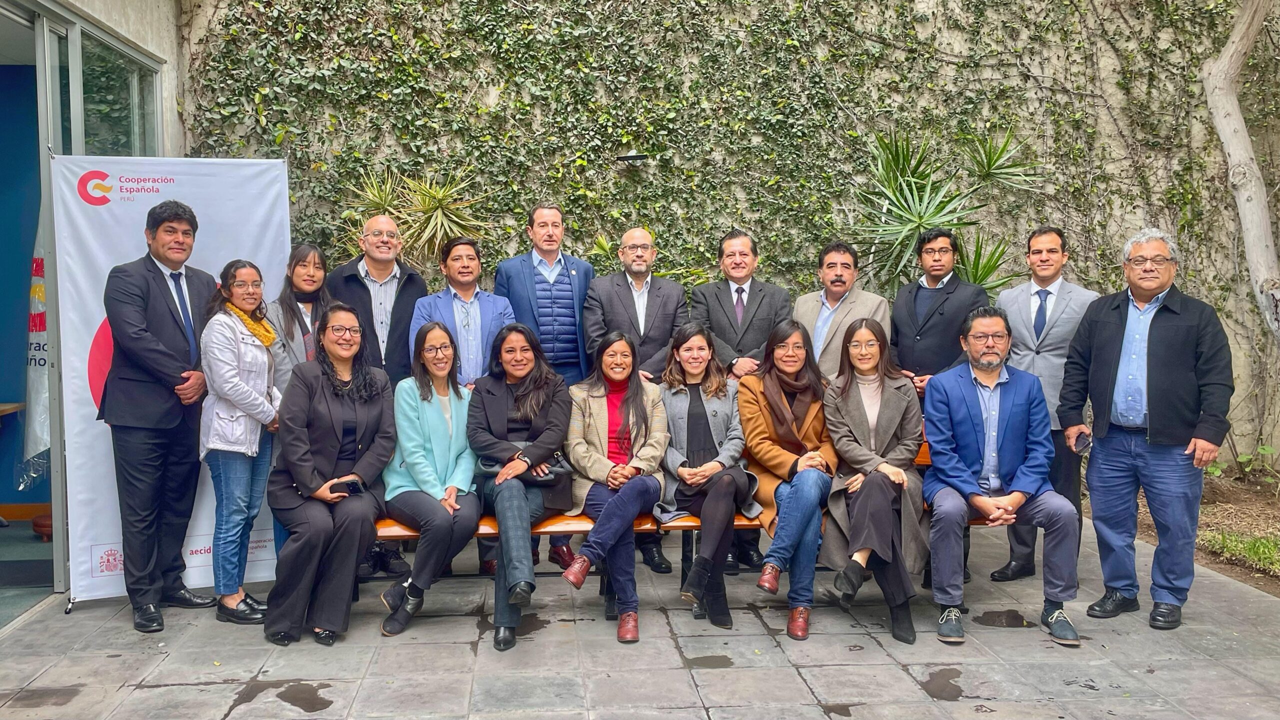 Canatur presente en la primera reunión del programa “Alianza por una ...