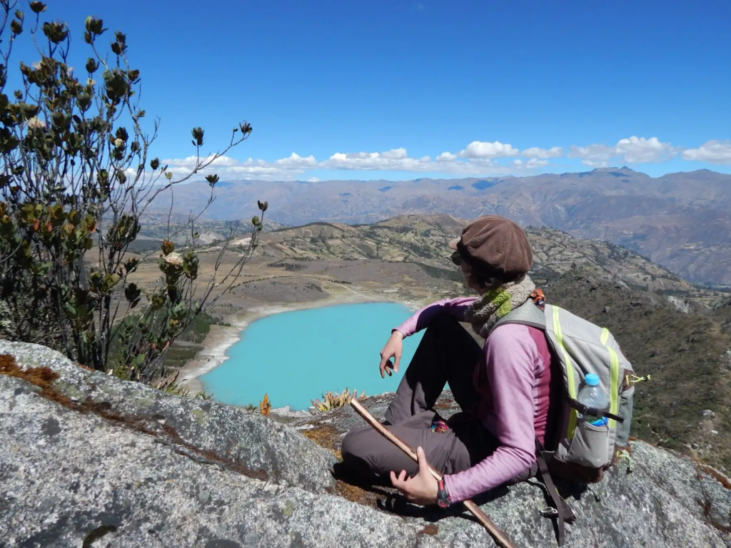 Premios Wanderlust 2025: Perú se posiciona entre los destinos más ...