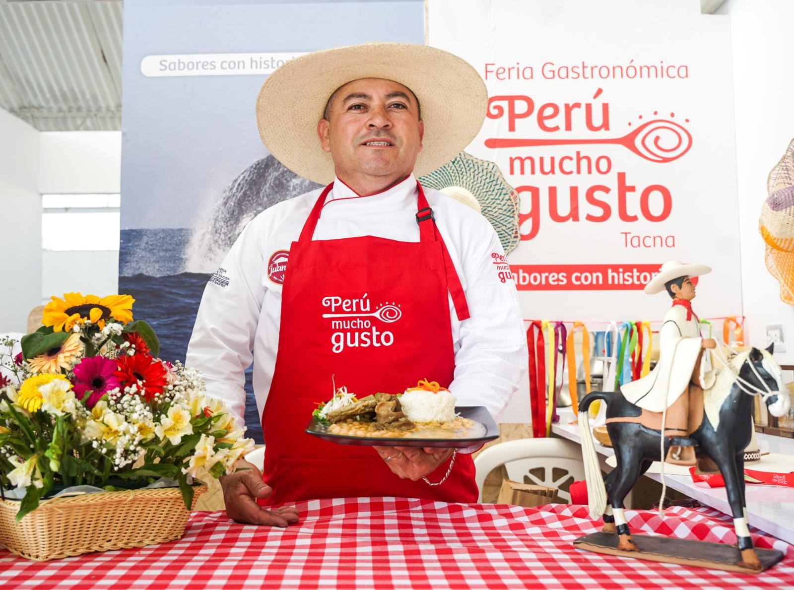 PROMPERÚ anuncia sedes 2026 de “Perú, Mucho Gusto” y abre convocatoria ...
