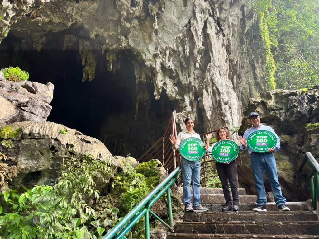 Perú consolida liderazgo en turismo sostenible tras reconocimiento a ...