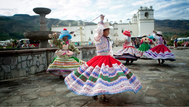 Perú será sede de exclusivo encuentro internacional de turismo de alta ...